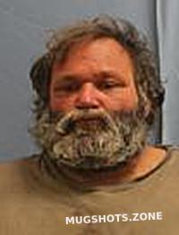 FUQUA RUSSELL WAYNE 12/04/2023 - Pulaski County Mugshots Zone