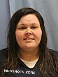 MUNOZ MANDY MARIE 12/08/2023 - Pulaski County Mugshots Zone