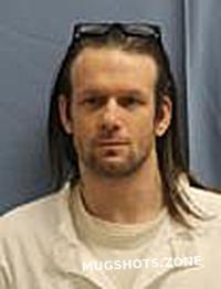 SHEPPARD MATTHEW SEAN 12/16/2023 - Pulaski County Mugshots Zone