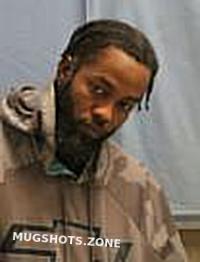 ROBINSON QUENTIN PIERRE 12/16/2023 - Pulaski County Mugshots Zone