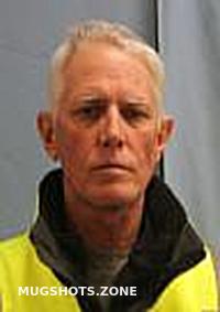 HEPP RICHARD LESLIE 12/16/2023 - Pulaski County Mugshots Zone