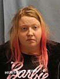 BURRIS CASSANDRA 12/18/2023 - Pulaski County Mugshots Zone