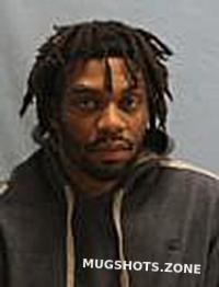 JOHNSON KENNETH JR 12/24/2023 - Pulaski County Mugshots Zone