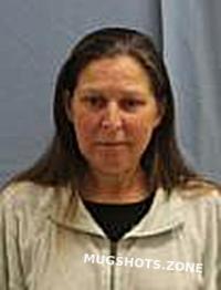 ALLISON HEATHER DENISE 12/27/2023 - Pulaski County Mugshots Zone