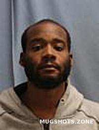 ROBINSON DEANDRE 12/28/2023 - Pulaski County Mugshots Zone