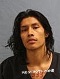 REYES NATHAN RONALDO 01/03/2024 - Pulaski County Mugshots Zone