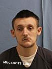 COKER JASON ANTHONEY 01/03/2024 - Pulaski County Mugshots Zone
