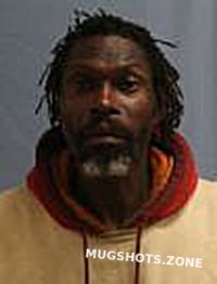 ALEXANDER TYRONE T 01/04/2024 - Pulaski County Mugshots Zone