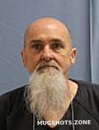 ANSTISS KRISTOPHER 01/05/2024 - Pulaski County Mugshots Zone