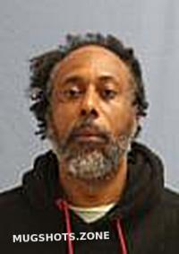 DAVIS ANTHONY RAY 01/06/2024 - Pulaski County Mugshots Zone