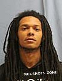 DAVIS JAMES ISAIAH 01/08/2024 - Pulaski County Mugshots Zone