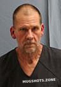 COUGHLIN WAYNE ASHLEY 01/10/2024 - Pulaski County Mugshots Zone