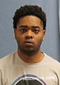 SHAHEED TALIB 01/10/2024 - Pulaski County Mugshots Zone