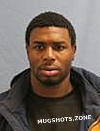 SMITH DERRICK 01/11/2024 - Pulaski County Mugshots Zone