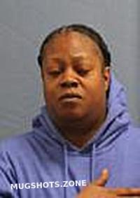 JACKSON SHANEKA MICHOL 01/12/2024 - Pulaski County Mugshots Zone