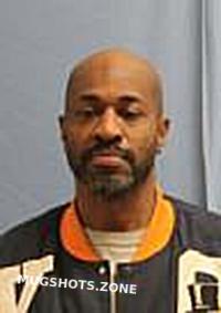 JACKSON TYRONE ANTWUAN 01/14/2024 - Pulaski County Mugshots Zone