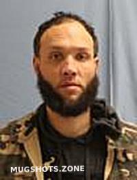 PRITCHETT JAMES KYLE 01/17/2024 - Pulaski County Mugshots Zone