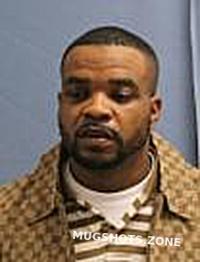 FORD PERRY DJUAN 01/19/2024 - Pulaski County Mugshots Zone