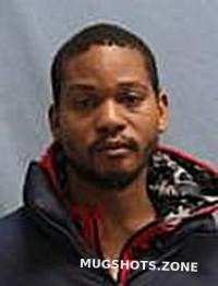 BOYKINS ANTHONY JR 01/19/2024 - Pulaski County Mugshots Zone