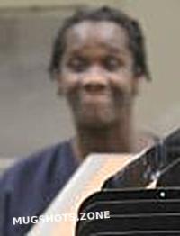 ALLEN ALEXIS LASHAUN 01/20/2024 - Pulaski County Mugshots Zone