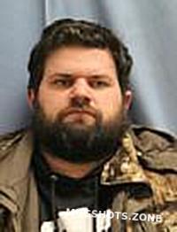 SPIRES NELSON HAYES 01/20/2024 - Pulaski County Mugshots Zone