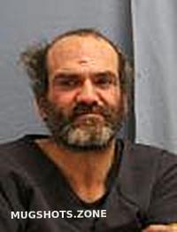 RATLIFF TIMOTHY RAY 01/20/2024 - Pulaski County Mugshots Zone