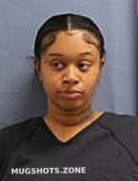 JOHNSON MIKAYLA LYNNETTE 01/23/2024 - Pulaski County Mugshots Zone