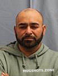 IBARRA JOSE LUIS 01/25/2024 - Pulaski County Mugshots Zone