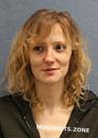 GODLEY SUMER BETH-ANN 01/25/2024 - Pulaski County Mugshots Zone