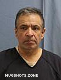 LONGORIA MICHAEL JAMES 01/26/2024 - Pulaski County Mugshots Zone