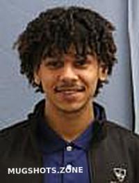 JACK DEZMOND DAYJON 01/27/2024 - Pulaski County Mugshots Zone