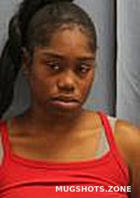 KIDD REGAN CHANTELL 01/27/2024 - Pulaski County Mugshots Zone