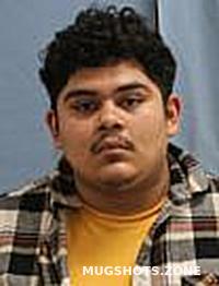 SILVA JESUS JR. 01/28/2024 - Pulaski County Mugshots Zone