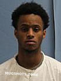 SINGLETON JEREMIAH JEROME 01/28/2024 - Pulaski County Mugshots Zone