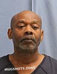 BURT THOMAS DEWAYNE 01/30/2024 - Pulaski County Mugshots Zone