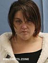 MCELMURRY JACQUELINE GRAY 01/31/2024 - Pulaski County Mugshots Zone