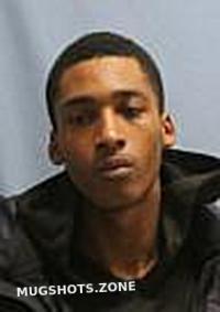 PATTERSON TYREE 02/01/2024 - Pulaski County Mugshots Zone