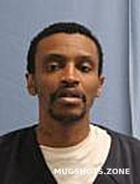 EATON KENNETH DEMARIO 02/01/2024 - Pulaski County Mugshots Zone