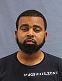 NICHOLS CHRISHAWN 02/02/2024 - Pulaski County Mugshots Zone