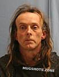 ADAMS DANIEL 02/03/2024 - Pulaski County Mugshots Zone