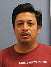 RIOS JUAN 02/03/2024 - Pulaski County Mugshots Zone