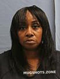 STIGALL CHANDRIA 02/07/2024 - Pulaski County Mugshots Zone