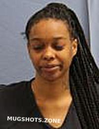 JONES ATEAMA VIVINA 02/07/2024 - Pulaski County Mugshots Zone