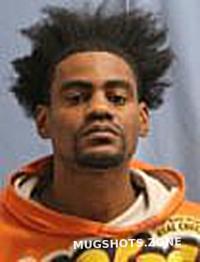 HOWARD DERRICK 02/07/2024 - Pulaski County Mugshots Zone