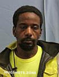 MOSS RASHAD K 02/08/2024 - Pulaski County Mugshots Zone