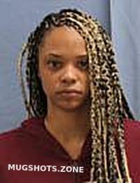 MUNSON AMBER HELENE 02/13/2024 - Pulaski County Mugshots Zone