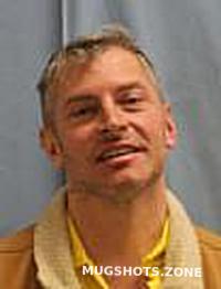 BURR RYAN 02/13/2024 - Pulaski County Mugshots Zone