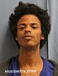 JONES NATHAN RUBEN 02/13/2024 - Pulaski County Mugshots Zone