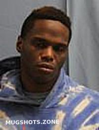 COLEMAN MICHAEL JAMAR 02/13/2024 - Pulaski County Mugshots Zone