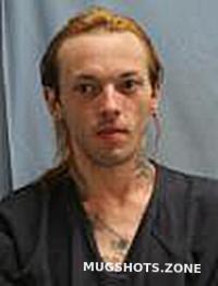 FALLIN DAVID 02/14/2024 - Pulaski County Mugshots Zone